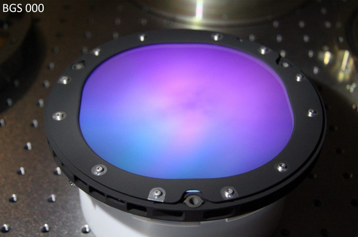 Euclid’s scientific instruments – Euclid Consortium