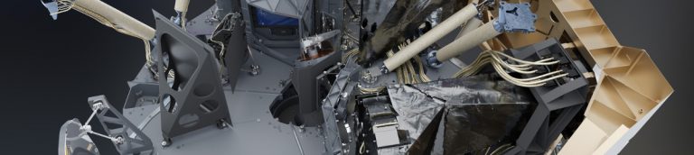 Euclid’s scientific instruments – Euclid Consortium