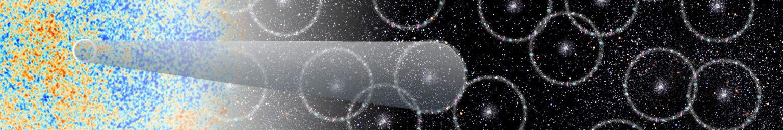 Measuring the Universe with Baryon Acoustic Oscillations – Euclid ...