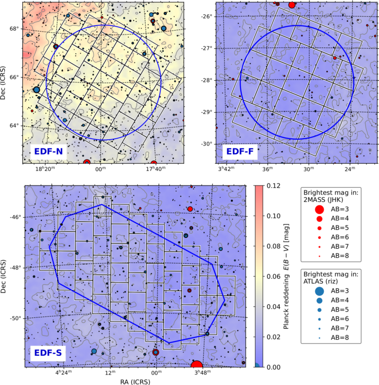 Euclid data release: Q1 – Euclid Consortium