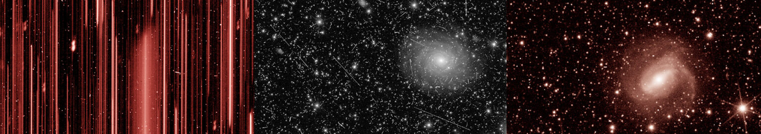 Euclid sees ‘First Light’ – Euclid Consortium