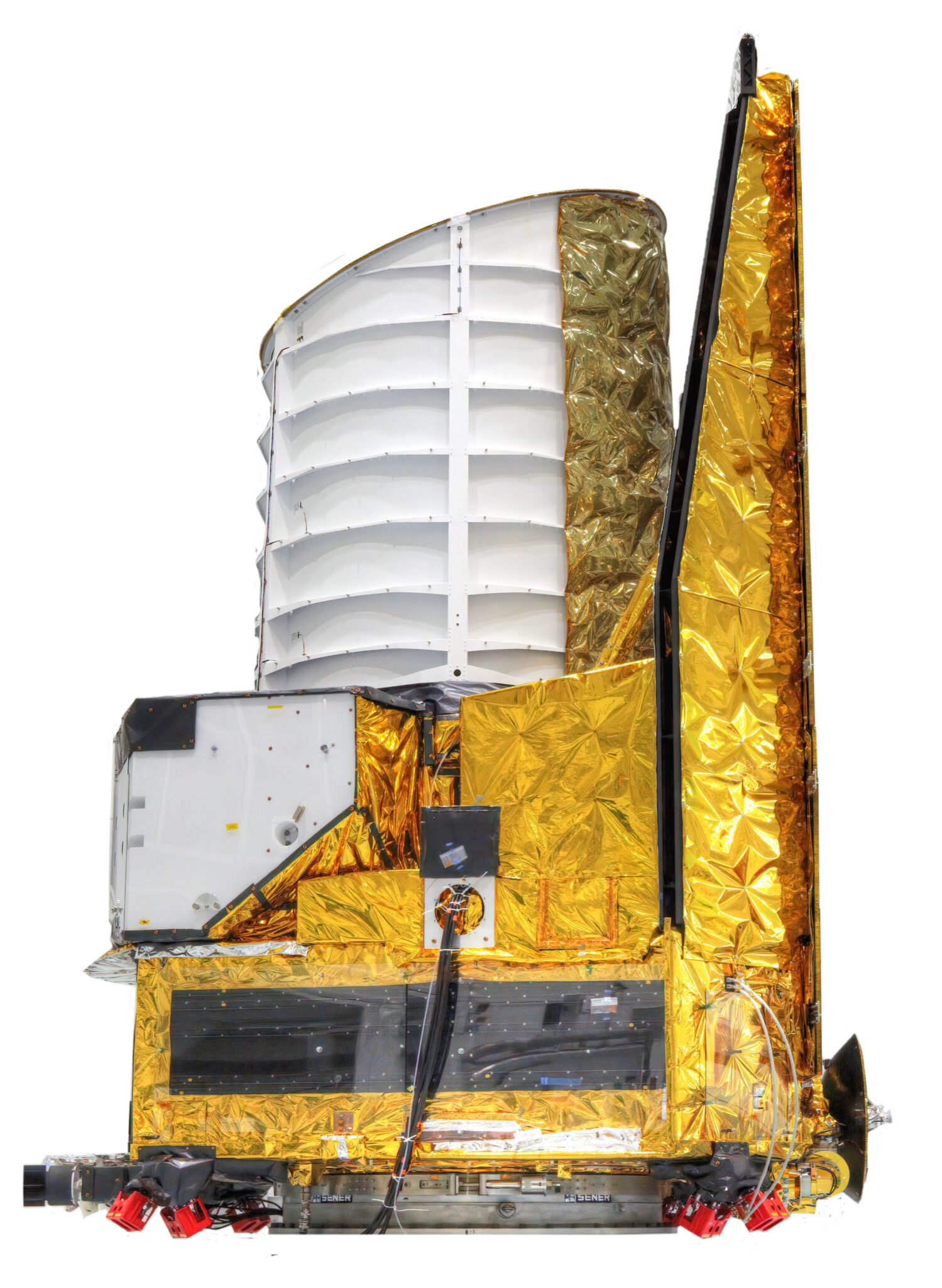 Euclid community – Euclid Consortium