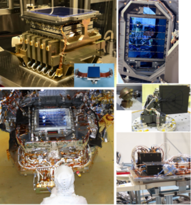 VIS – Euclid Consortium