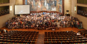 Press Release: Euclid Quick Data Release 1 – Euclid Consortium