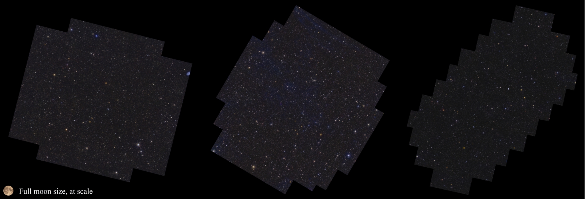 Press Release: Euclid Quick Data Release 1 – Euclid Consortium