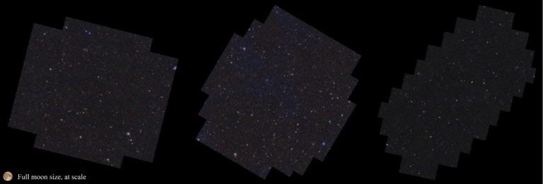 Press Release: Euclid Quick Data Release 1 – Euclid Consortium