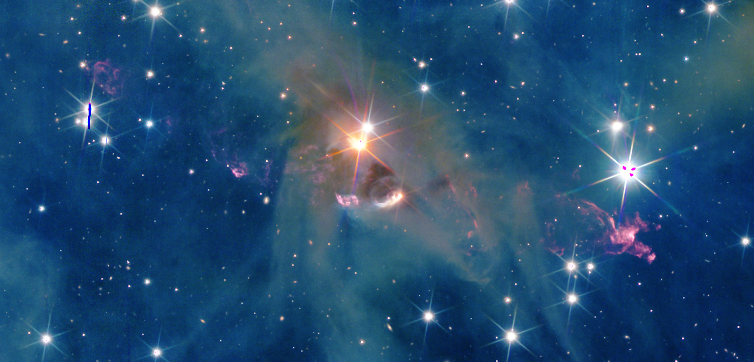 Euclid data release: Q1 – Euclid Consortium